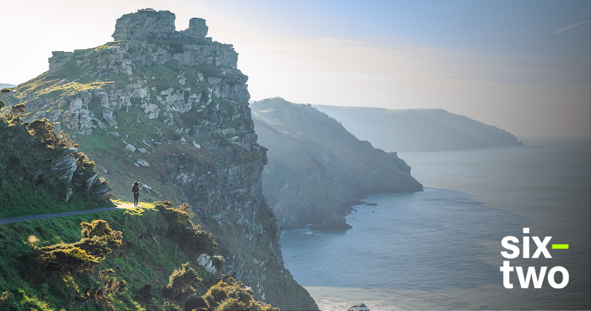 10 of the best things to do in Devon | Contiki