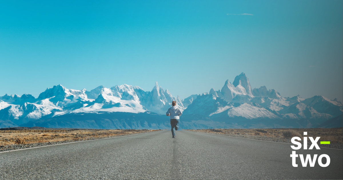 Most scenic running routes around the world | six-two by Contiki