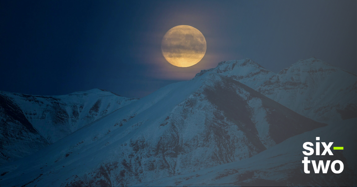 The chilling True Detective season 4 filming locations | Contiki