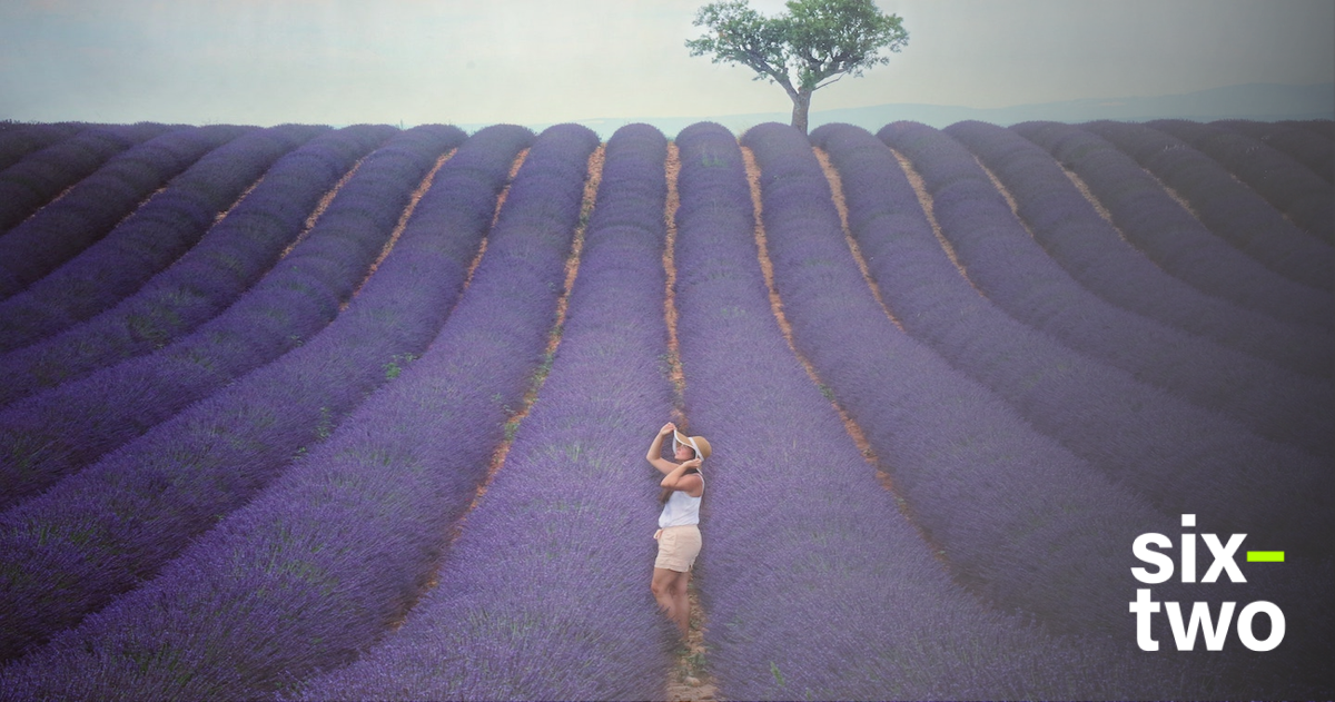 12 places to catch the best spring blooms around the world