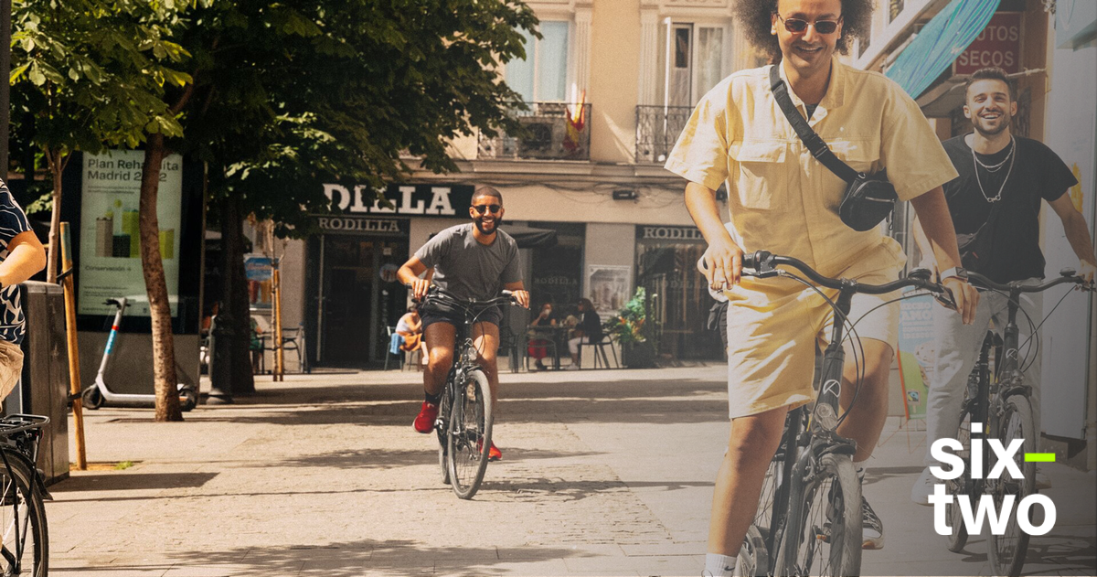 6 steps to tackling a 30+ day Contiki trip like a pro