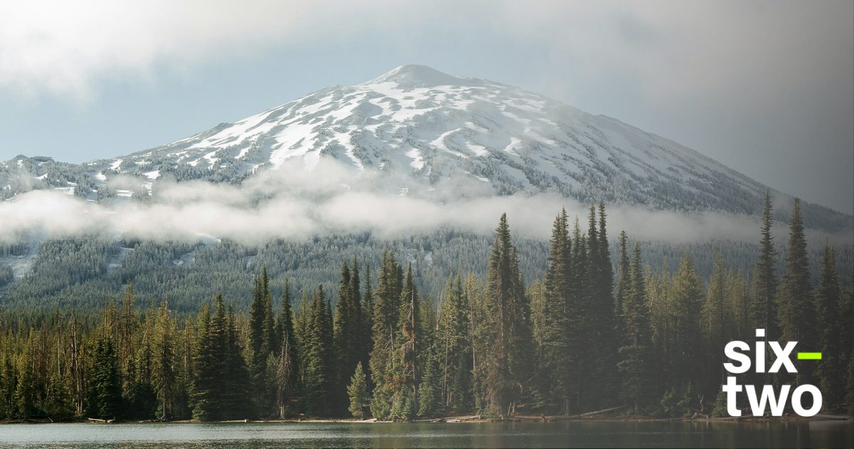 The most sparkly Twilight filming locations | six-two by Contiki