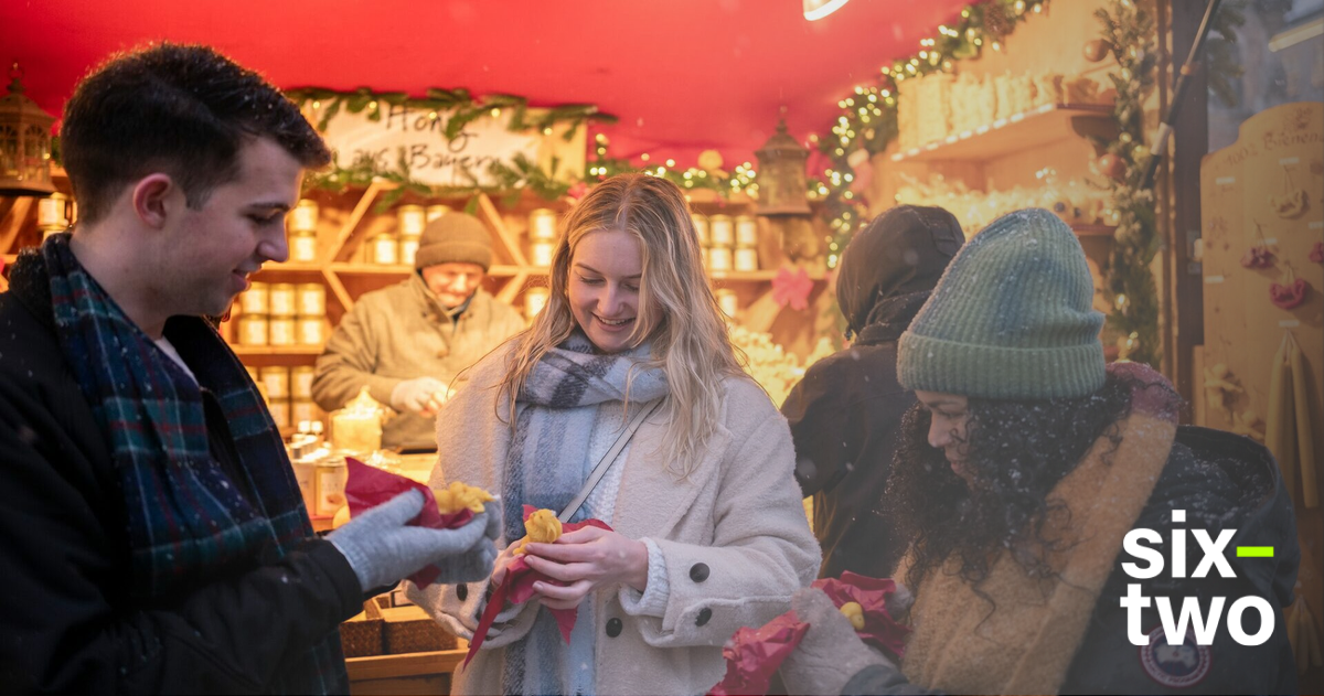 15 weird and wonderful Christmas traditions around the world