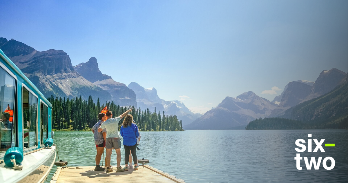 How to Maximize Your Vacation Days in 2025 in the US | Contiki