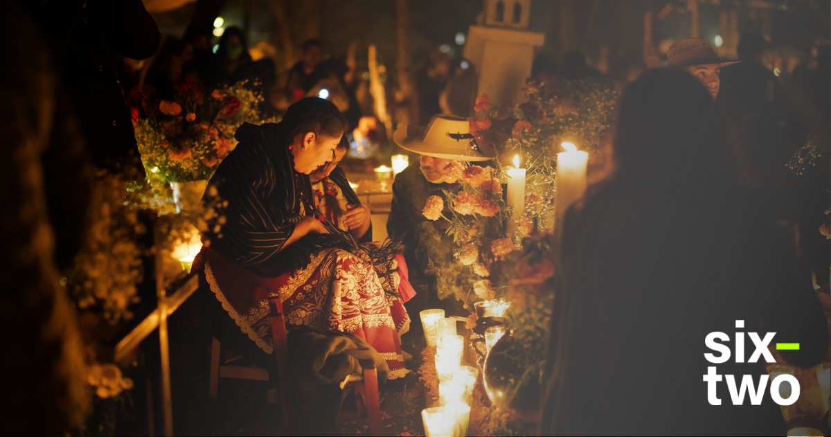 10 of the spookiest global Halloween traditions | Contiki