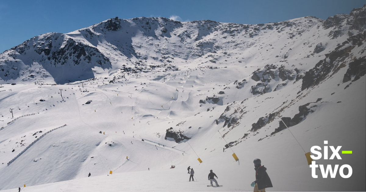 Skiing 101: Your beginner’s guide to the slopes | Contiki