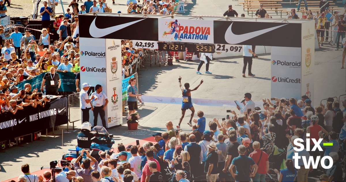 Best marathons and half-marathons around the world | six-two by Contiki