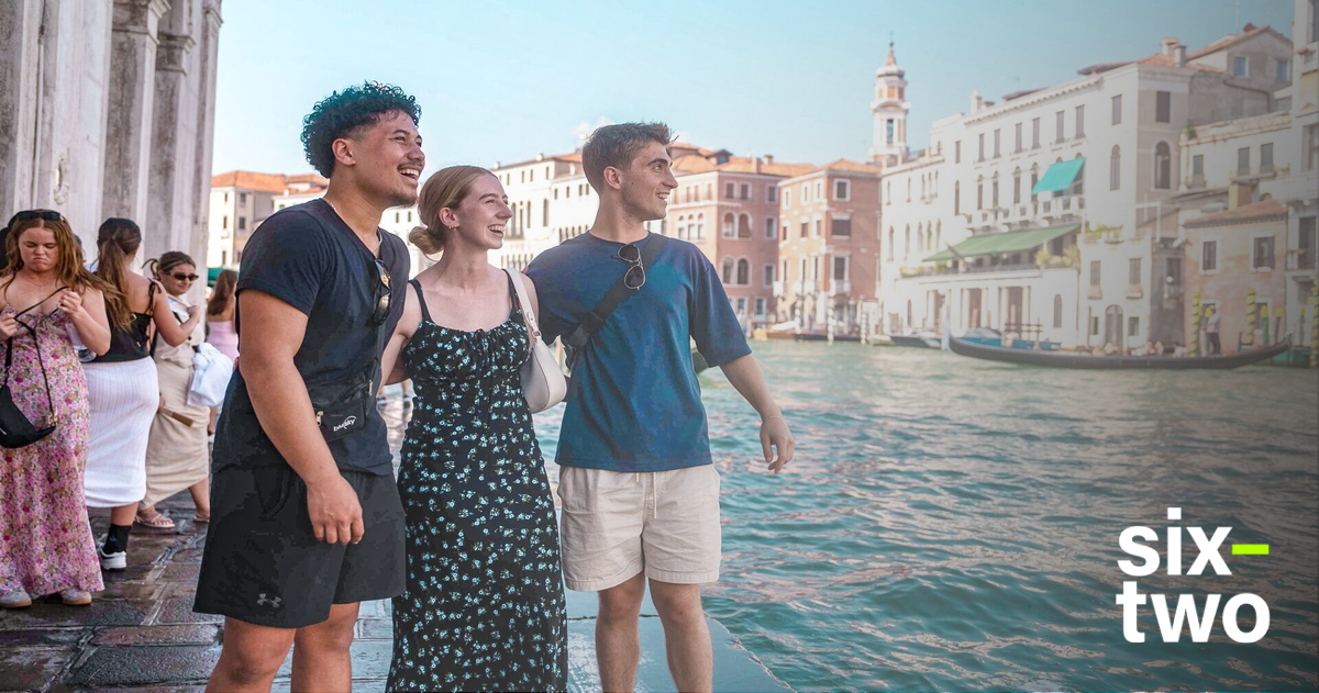 What are the most loved countries in the world | six-two by Contiki