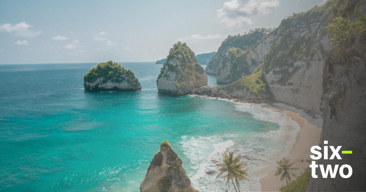 Bali island hopping: Ultimate guide | six-two by Contiki