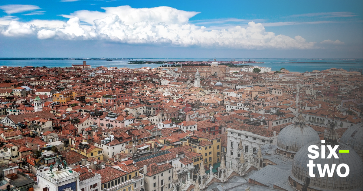 These are the 6 best European panoramic views - Contiki