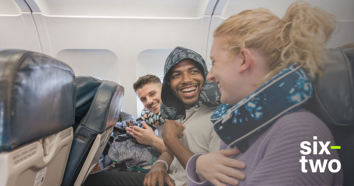 How do time zones work? | six-two by Contiki