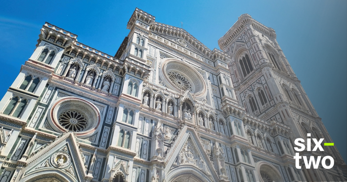 Where is the best architecture in Europe? | six-two by Contiki