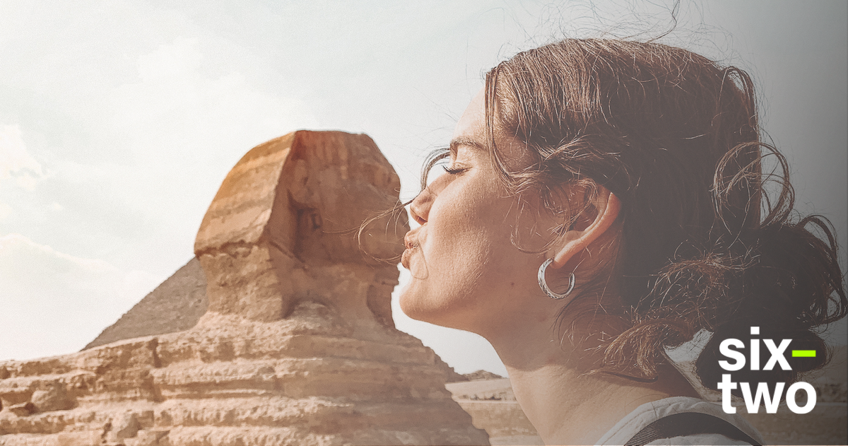 20 interesting facts about Egypt | six-two by Contiki