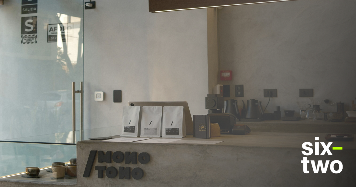 The best coffee shops in Lima | six-two by Contiki