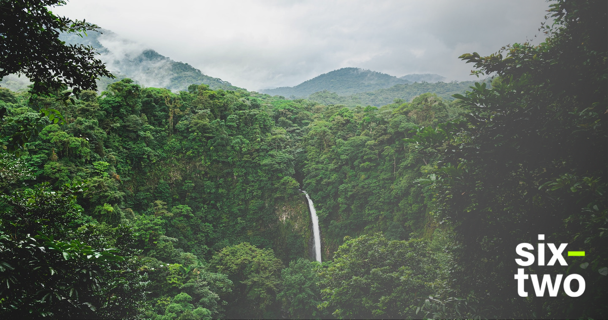 The most beautiful untouched places on Earth | Contiki