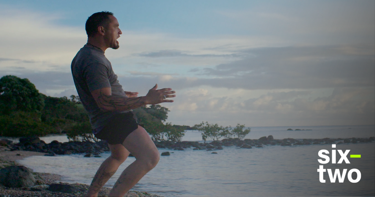 What place does a Māori war dance have in 2019? | Contiki