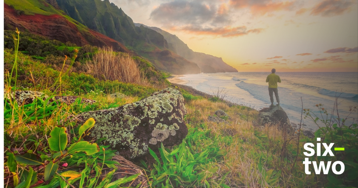 Grief, solo travel and the lessons you'll learn | Contiki