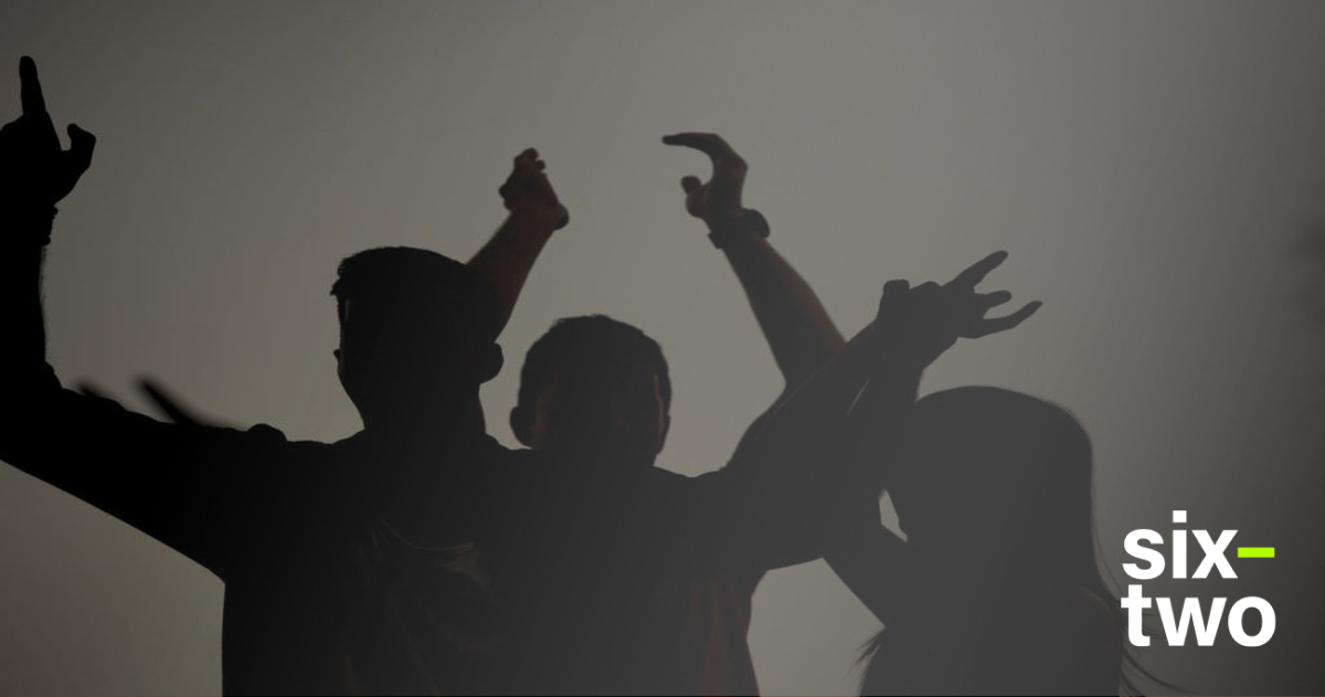 The Bush Doof: Australia's wild, outback, trance music party