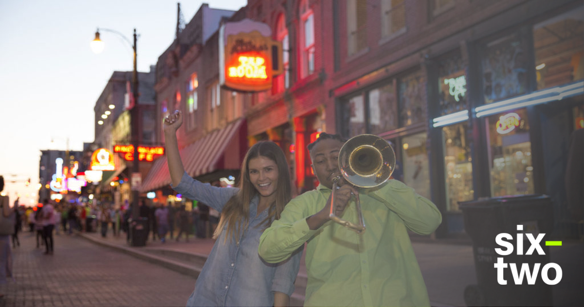 8 of the best music destinations around the world - Contiki