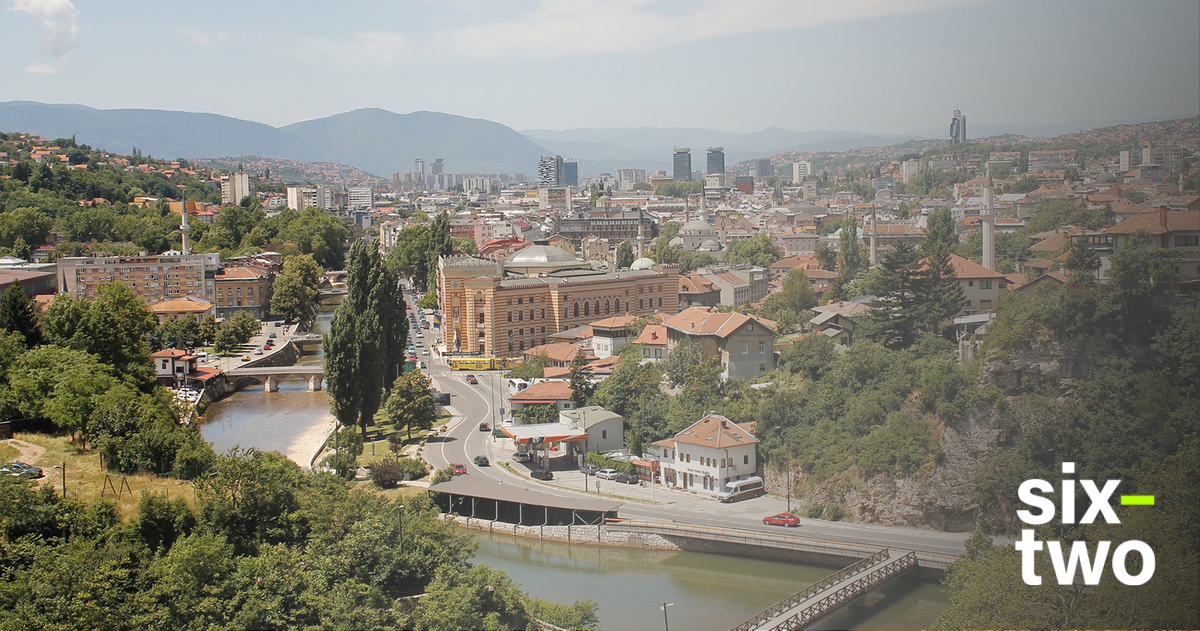 6 reasons to visit Bosnia on your next European trip