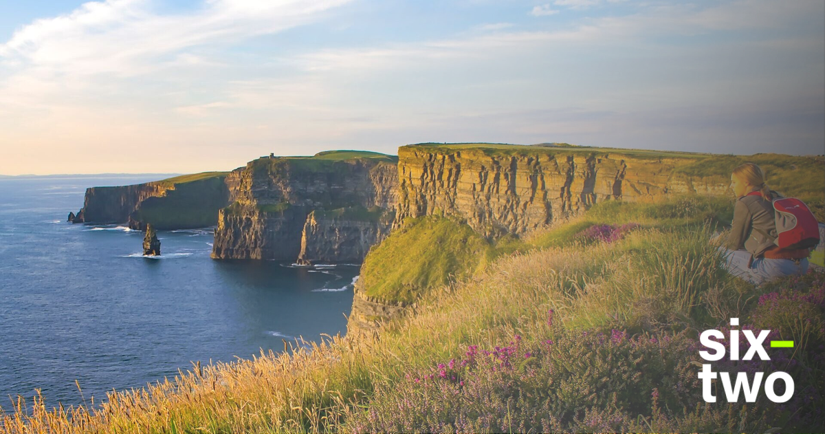 18 facts about Ireland | Contiki